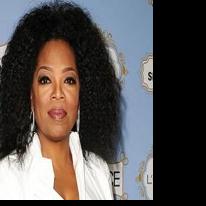 Oprah Winfrey Named Forbes' Most Influential Person of 2013 | Article ...