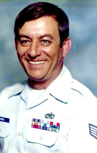 David Michael Riegle | Obituaries | hannibal.net