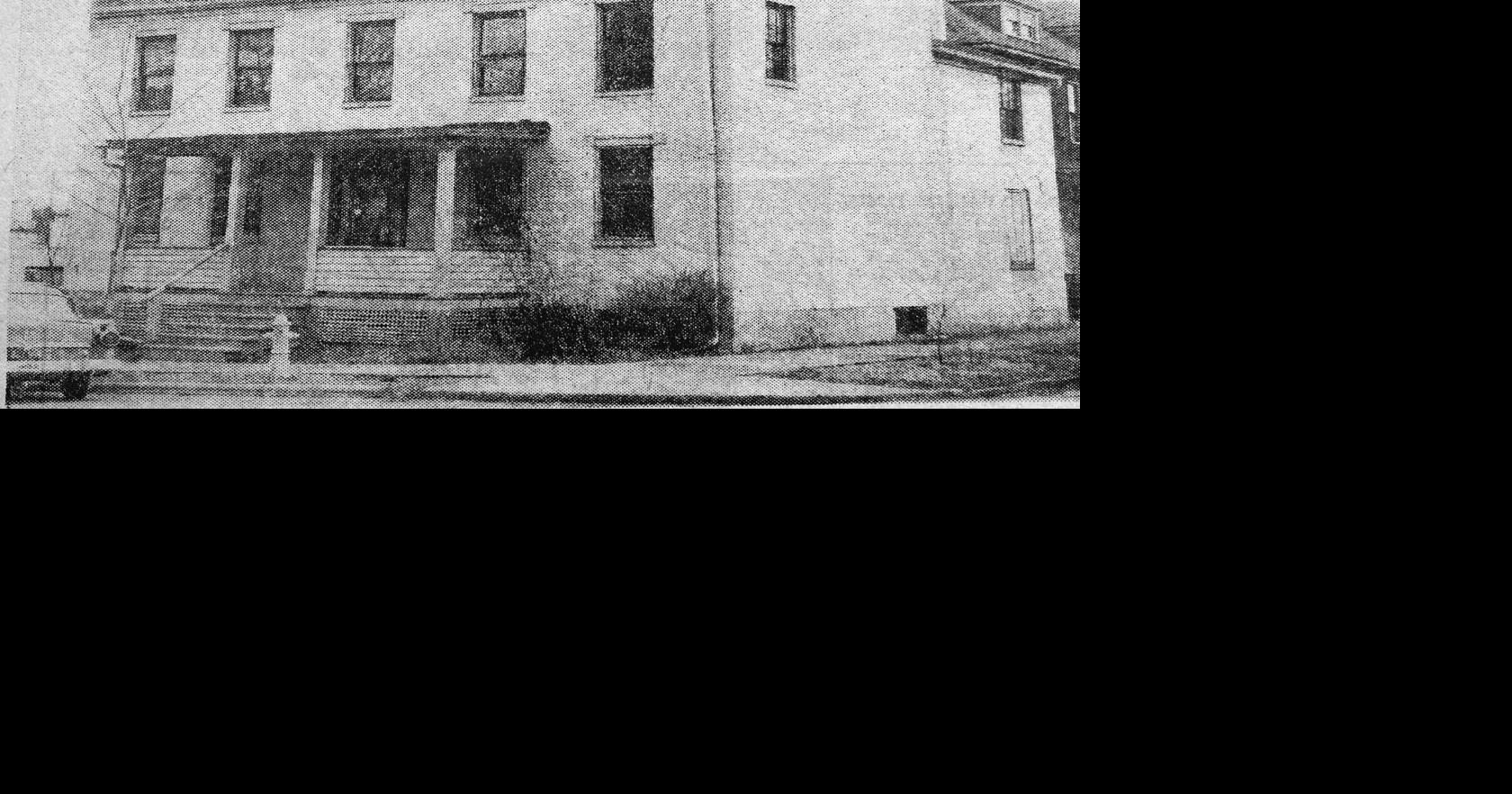 House served as Higgins family home for 35 years | History | hannibal.net