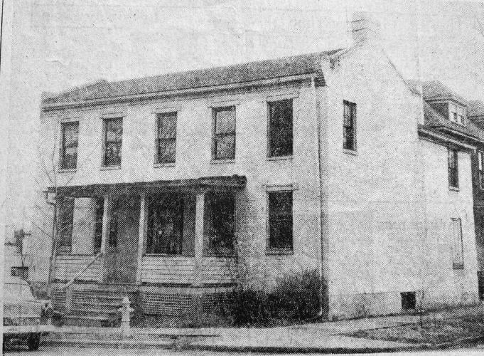 House served as Higgins family home for 35 years | History | hannibal.net