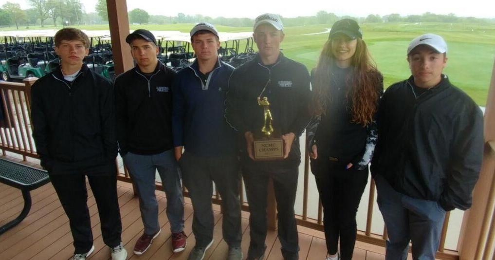 Hannibal keeps its crown as NCMC champion | Article | hannibal.net