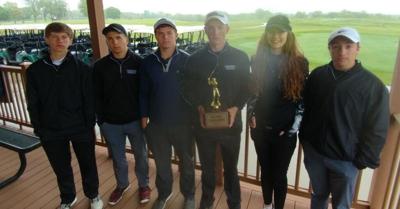 Hannibal keeps its crown as NCMC champion | Article | hannibal.net