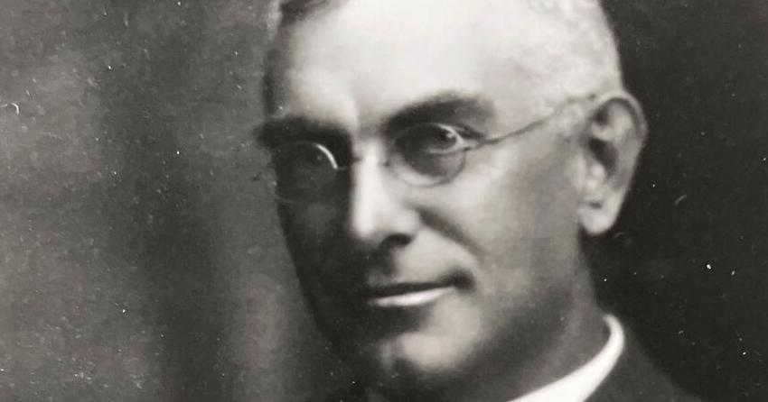 W.J.A. Meyer keen insight contributed to town’s future | History ...