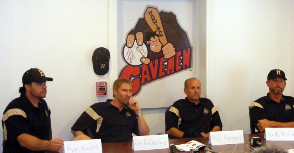 New Cavemen owner facing civil suit | Article | hannibal.net