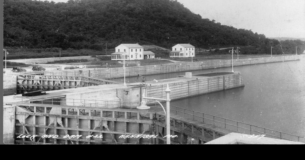 Days Gone By Saverton | Article | hannibal.net