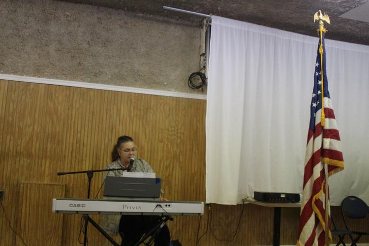 Memorial Day services honor fallen heroes | Local News | hannibal.net