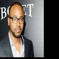 Scandal Star Columbus Short's Wife Files for Divorce | Article ...