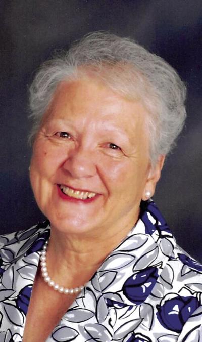 Annette J. Clark | Obituaries | hannibal.net