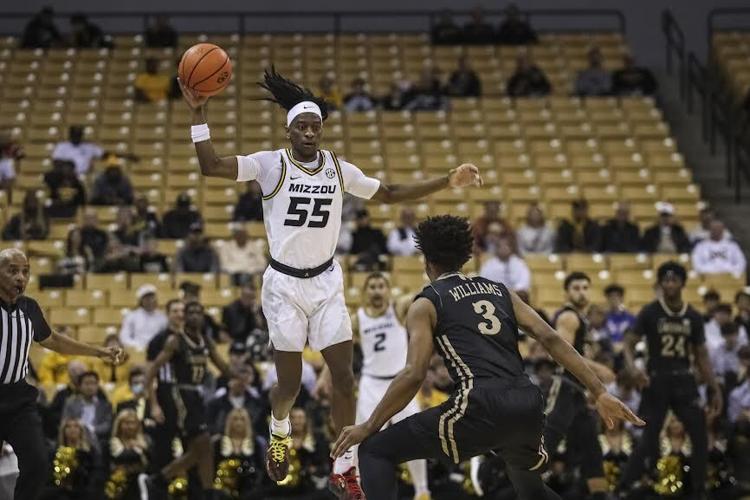 Mizzou men's basketball routs Lindenwood | Multimedia | hannibal.net