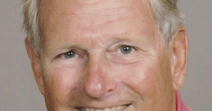 Gary M. Broughton | Obituaries | hannibal.net