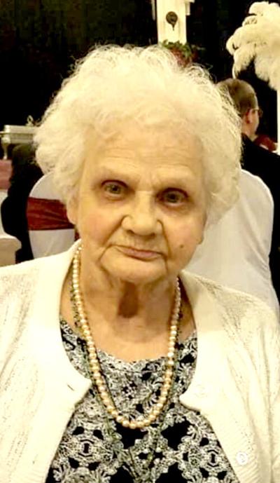 Elizabeth Ann Walker | Obituaries | hannibal.net