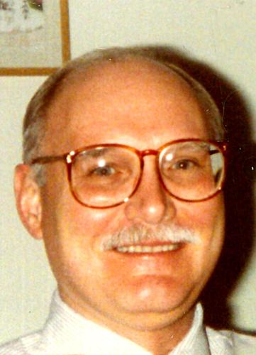 Ralph Charles Custar | Obituaries | hannibal.net