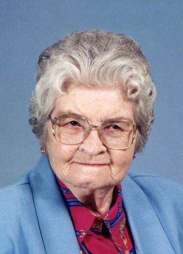 Velma Louise Meyers | Article | hannibal.net