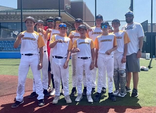 Straube twins part of USSSA All-Star national championship team ...