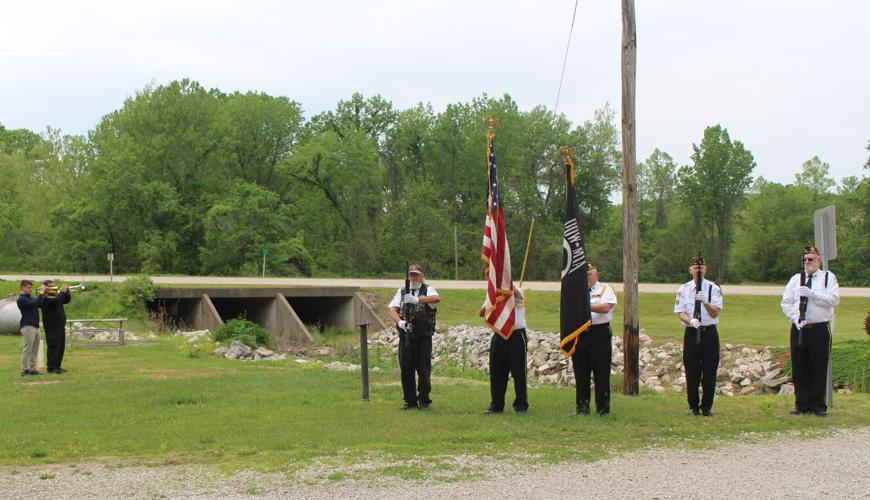 Bridge re-dedication reflects ILASCO's rich heritage | Local News ...