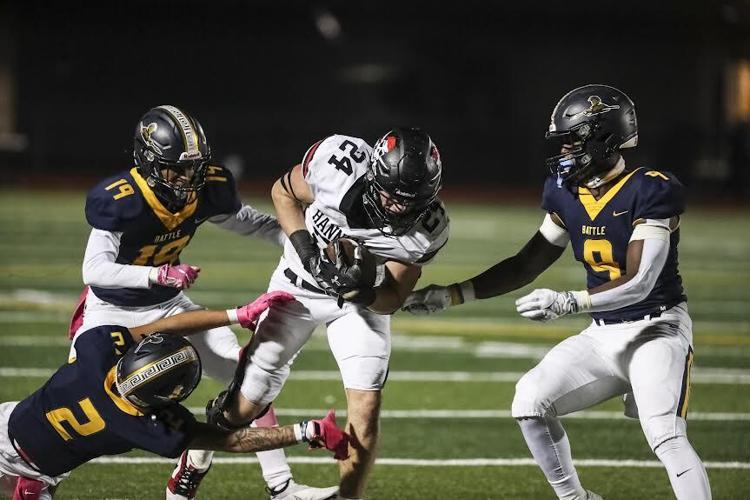 Anders comes through with big game in Hannibal win over Battle | Sports ...