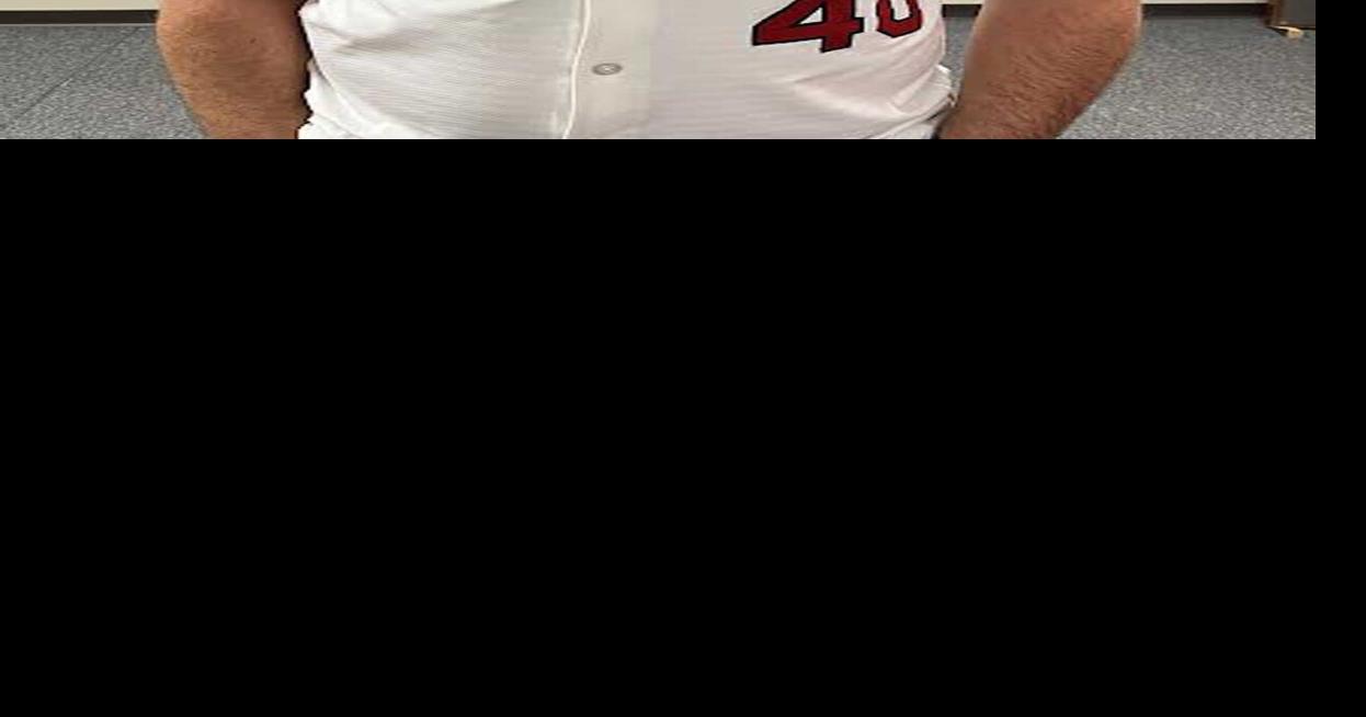 From Midshipmen to Major Leaguer: Harris part of Cardinals Caravan ...