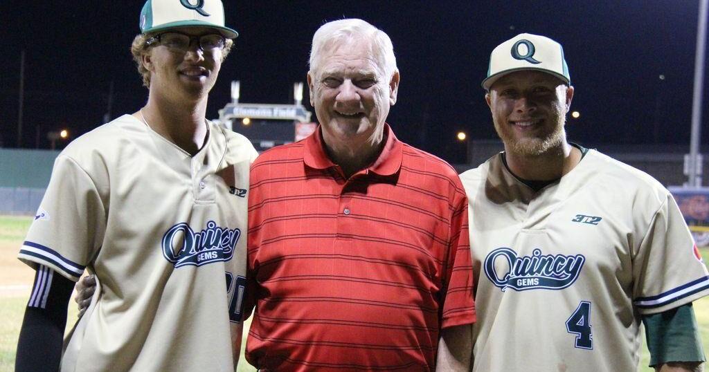 'A family culture': Sanders family back at Clemens Field | Article ...