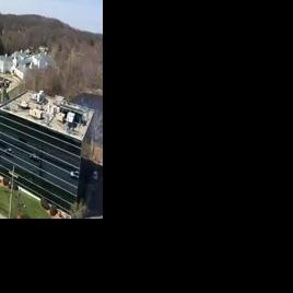 VIDEO: From the state police's helicopter | Article | hannibal.net