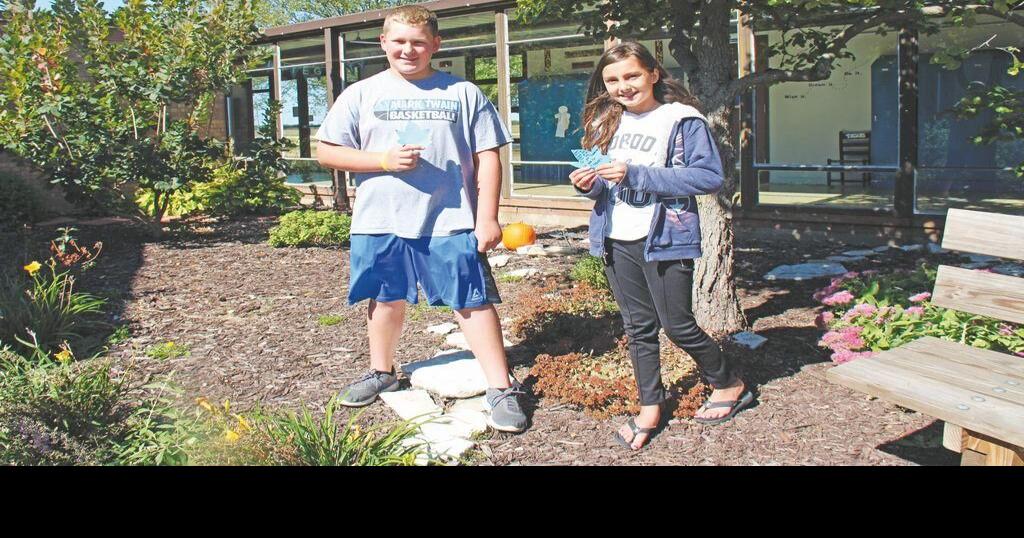 Ralls County R-II Junior High School, Senior High School students put ...