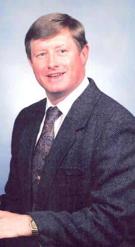 Harvey Dale Harrison | Obituaries | hannibal.net