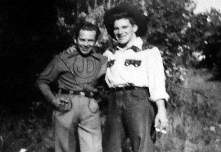 Billy Joe Riley: Maybe somebody remembers the melodies he wrote; or the ...