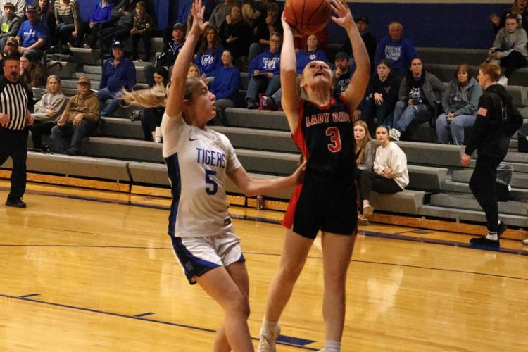 Means Business: Mark Twain wins close one over Bowling Green | Sports ...