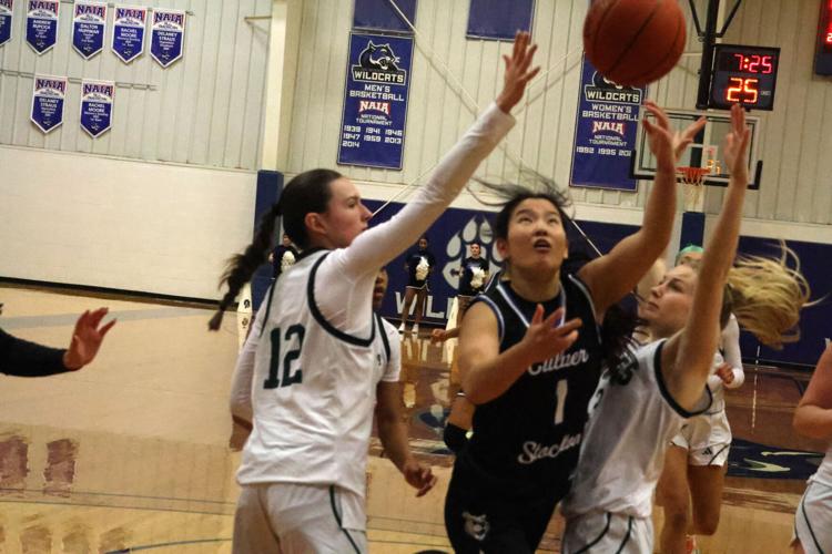 Culver-Stockton routs William Woods, extends winning streak to 10 games ...