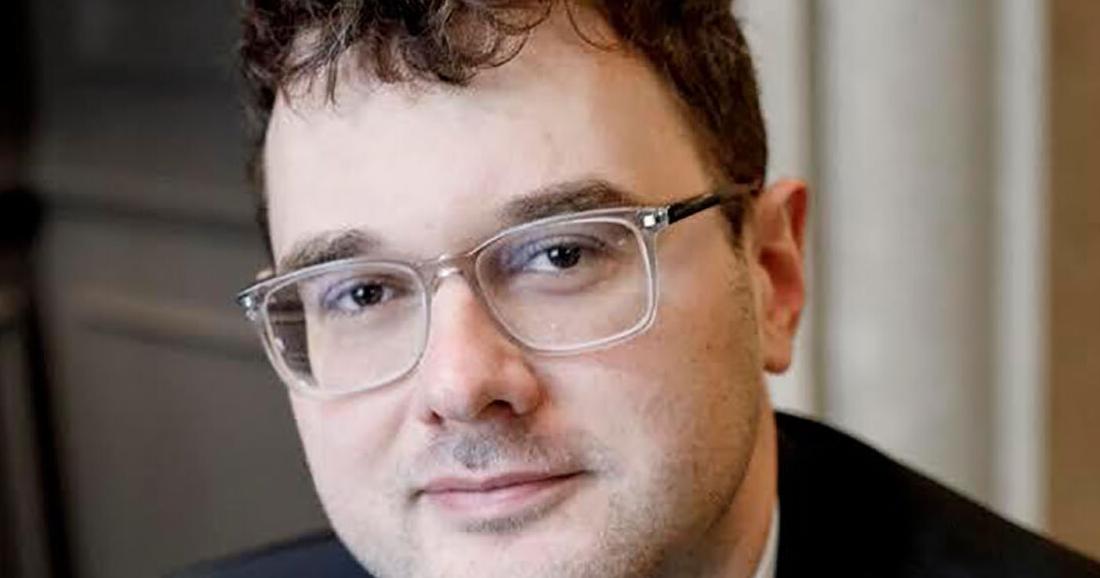 Andrew Ouellette’s style influenced by jazz greats | Arts ...