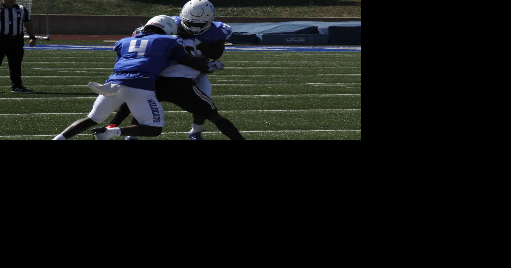 Wildcats football roll into new season with changes | Sports | hannibal.net