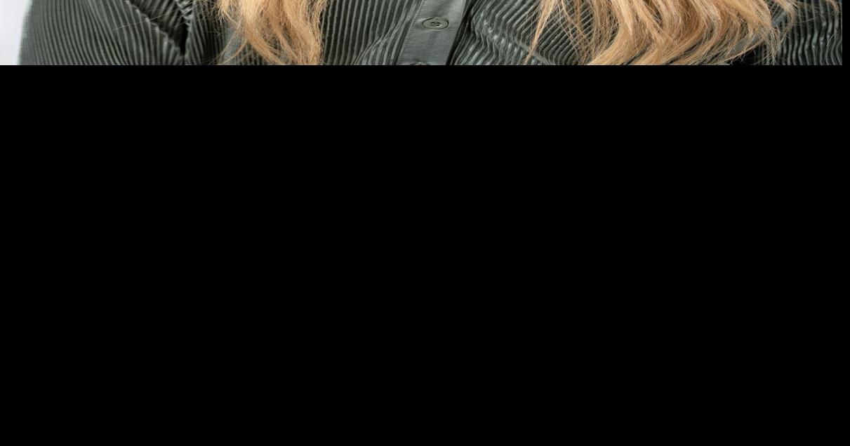 HLGU hosting Riley Gaines, NCAA All-American swimmer | News | hannibal.net