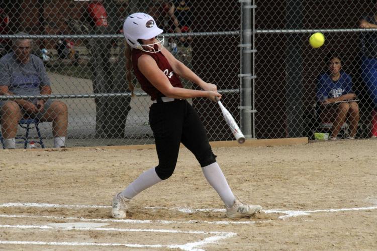 Seniors shine in Canton win over Paris | Sports | hannibal.net