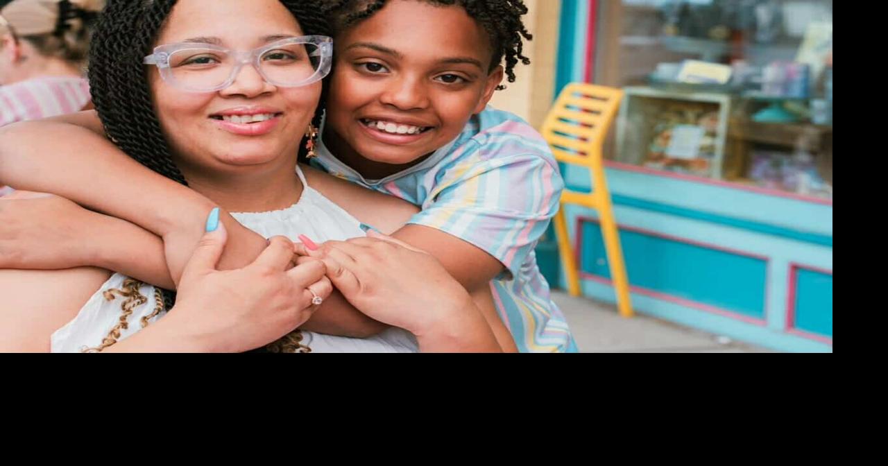 Kids in Motion: A family tradition for the Joneses | News | hannibal.net