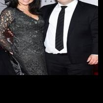 Josh Gad, Wife Welcome Second Daughter | Article | hannibal.net