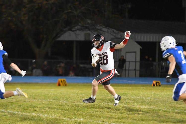 Penalties, turnovers doom Bobcats in district title game against ...