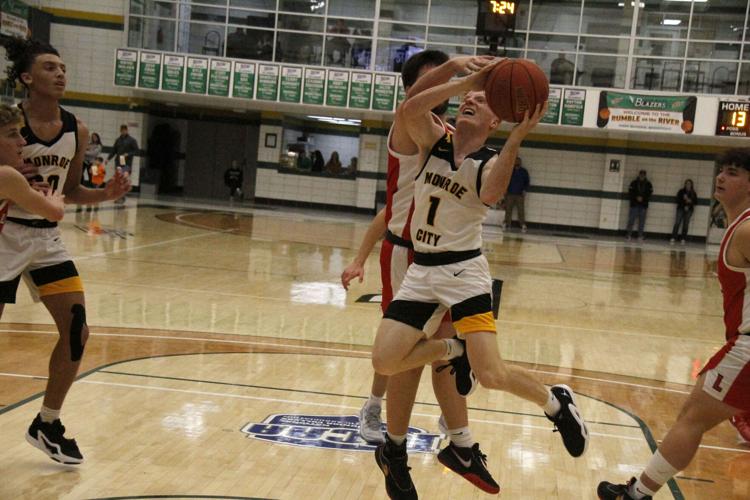 Rumble on the River: Mayfield sparks Monroe City comeback over Liberty ...