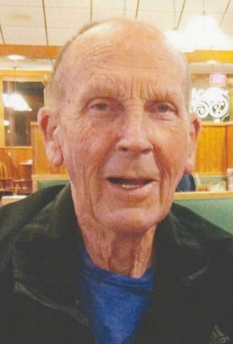 Obituary: Robert 'Bob' L. Utterback, 80, of Hannibal | Article ...