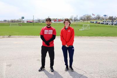 Trojans Time: Excitement building for HLGU soccer with relaunch of ...