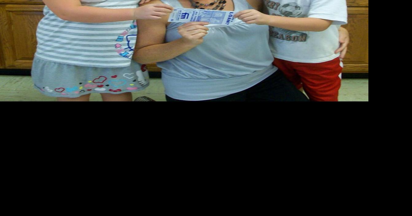 Children donate lemonade stand earnings | Article | hannibal.net