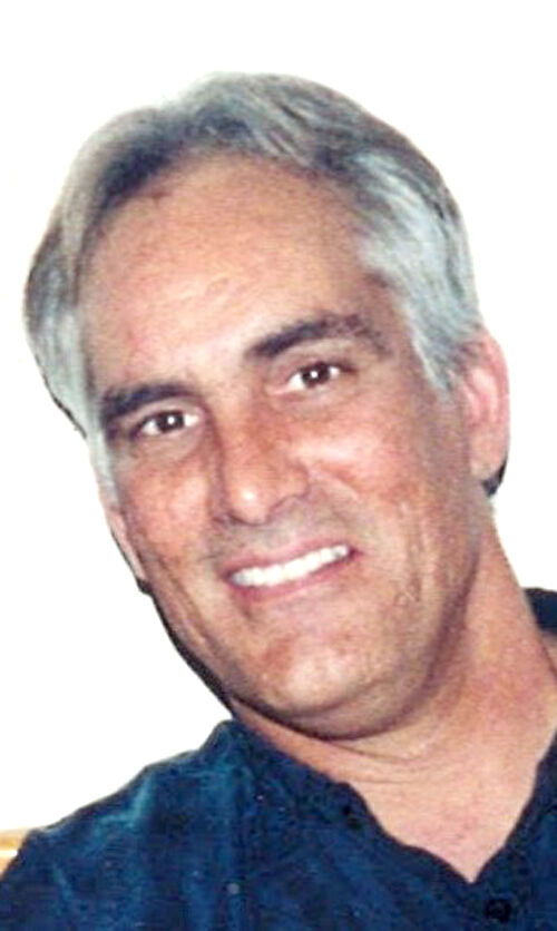 Michael D. McConnell | Obituaries | hannibal.net