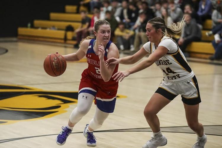 South Shelby too much for Monroe City to handle | Sports | hannibal.net