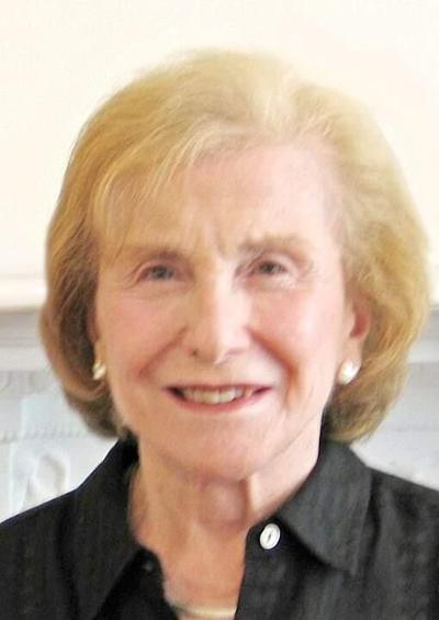 Dr. Elaine Heffner: An early Head Start | Article | hannibal.net