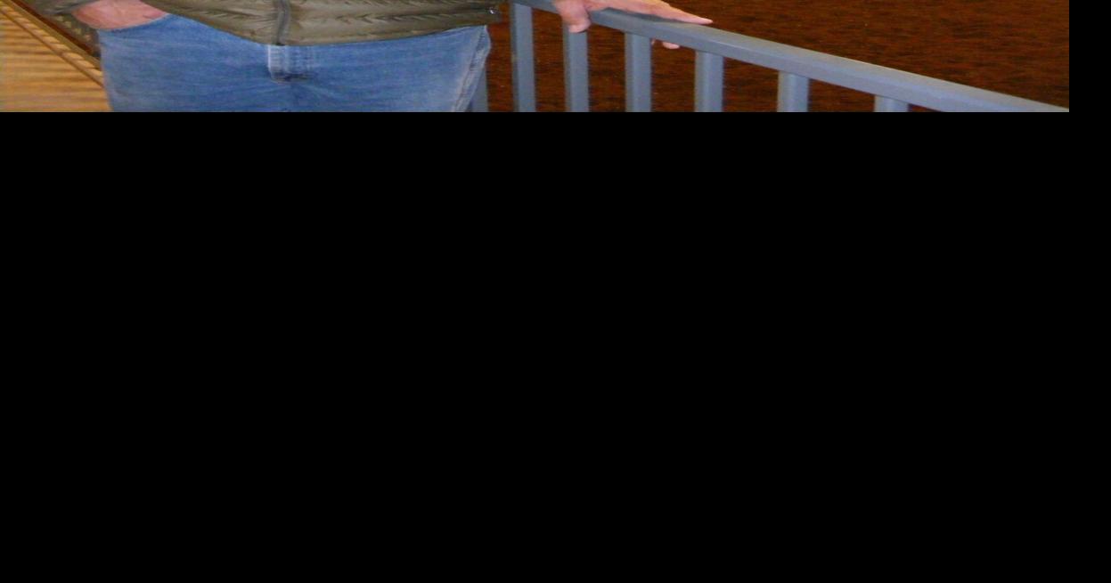 Rodeo at new arena will benefit MDA | Article | hannibal.net