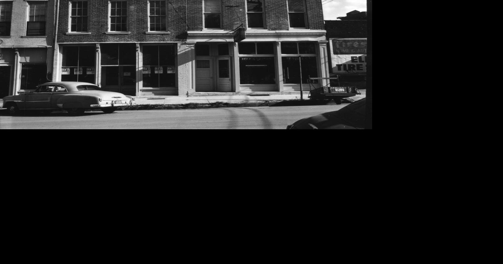 Judge Totsch’s first view of Hannibal: Frozen river | History ...