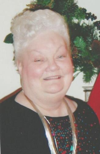 Wanda Sue Sharp | Article | hannibal.net