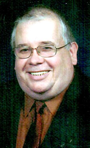 Ralph Clark Harvey | Obituaries | hannibal.net