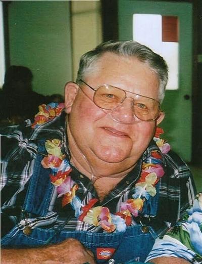 William 'Bill' B. Dunker | Article | hannibal.net