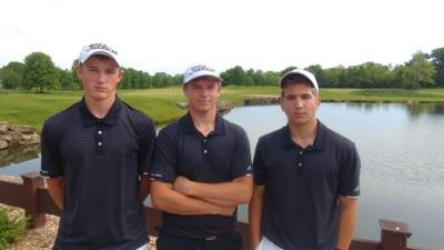 Hannibal trio turns state mission into reality | Article | hannibal.net