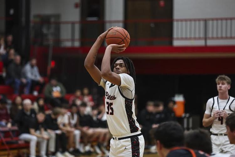 Slow start dooms Hannibal in loss to Kirksville | Sports | hannibal.net