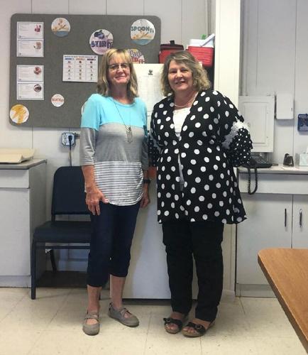 Ralls County Health Department welcomes new board member | | hannibal.net